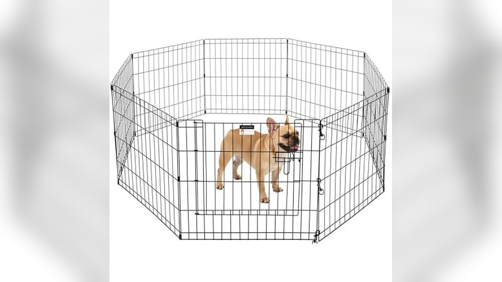 Exclusive 6 Dog Cage Gate 2026 :Best Picks for Safety and Comfort ...