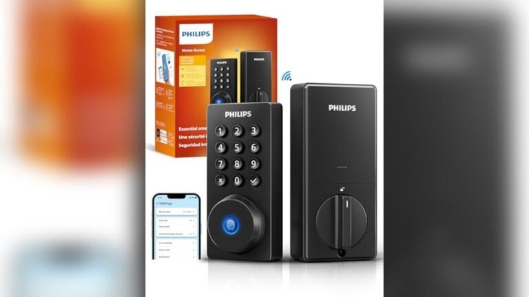 Smart Locks Home Assistant Guide 2026 Best Buys and Reviews - homecuddle